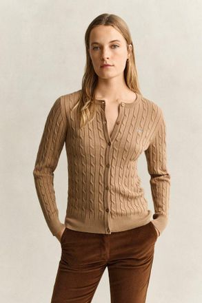 GANT Strickjacke
