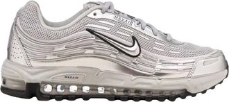 Nike Homme, Chaussures, Gris, Taille: 46 EU Air Max TL 2.5