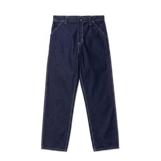 Carhartt Work in Progress Simple Pant - - Jeans - Herren - Blau - W31
