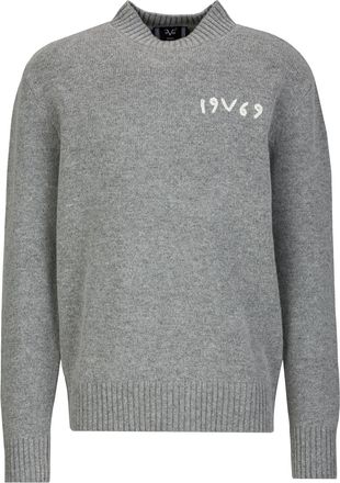 19V69 Pullover Anteo