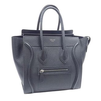 Celine Damen, Pre-Owned, Schwarzk, ONE SIZEGr&ouml;&szlig;e