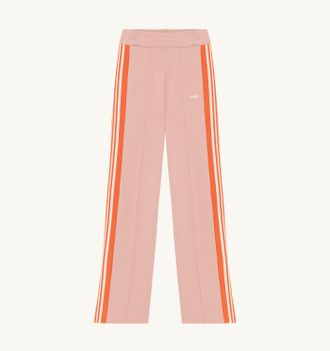 Autry JOGGINGHOSE AUS VISKOSE-RIPPSTRICK IM TENNIS-STYLE FRAU