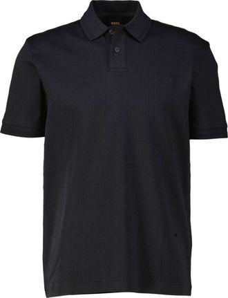 BOSS Herren Poloshirt PE_INTERLOCK