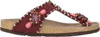 Maliparmi SCHUHE - Zehentrenner auf YOOX.COM