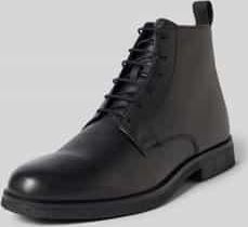 Geox Boots mit Rei&szlig;verschluss Modell SAHARO