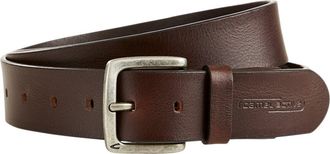 Camel Active G&uuml;rtel aus echtem Leder