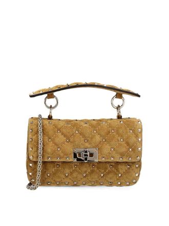 Valentino Garavani Sac Port&eacute; &Eacute;paule - Beige