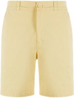 Saison 1865 Short en coton