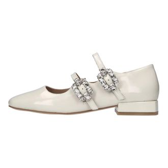 Alma En Pena Alma EN Pena, Damen, Schuhe, Wei&szlig;, 37 EUGr&ouml;&szlig;e
