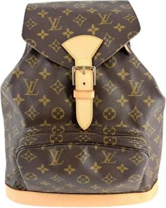 Louis Vuitton Damen, Pre-Owned, Braun, ONE SIZEGr&ouml;&szlig;e