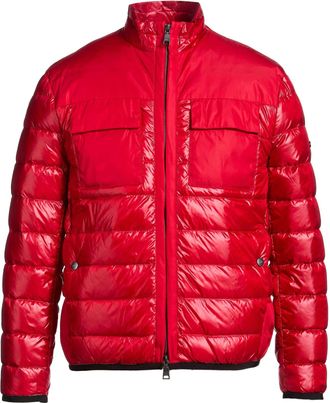 Add JACKEN & M&Auml;NTEL - Pufferjacken & Daunenjacken auf YOOX.COM