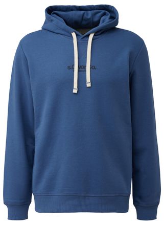 s.Oliver HerrenSweatshirt, 55D1, 3XL