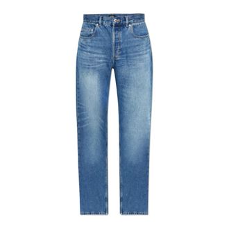 A.P.C. Rescue Jeans - - Jeans - Herren - Blau - W36