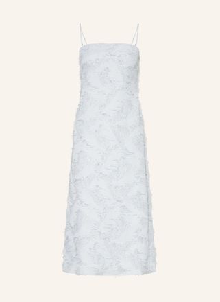 Sams&oslash;e & Sams&oslash;e Sams&oslash;e Sams&oslash;e Kleid Salazio blau