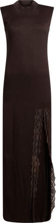 Haveone KLEIDER - Maxi-Kleider auf YOOX.COM