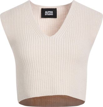 Alpha Studio STRICKWAREN - Pullover auf YOOX.COM