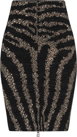 Balmain HOSEN & R&Ouml;CKE - Minir&ouml;cke auf YOOX.COM