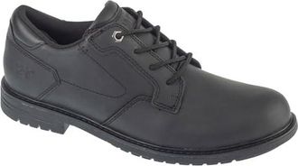 CAT Cat erpillar Staten Lo P726700 Chaussures pour Homme Brogues, Noir, 46 EU