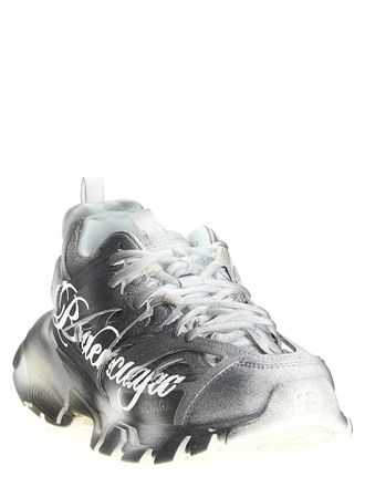 Balenciaga Track Sneaker - gray