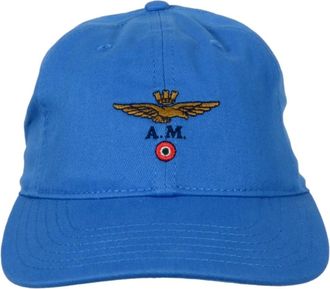 Aeronautica Caps - - Accessories - unisex - Blau - ONE SIZE