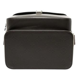 Louis Vuitton Pre-owned Charly Schultertasche - - Pre-owned - Damen - Braun - ONE SIZE