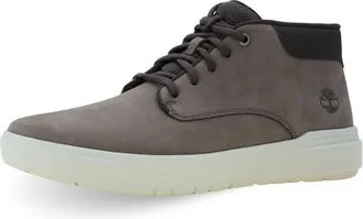 Timberland Chaussures Seneca Bay Mid Code TB0A69M1EL8 Gris Homme, gris, 44.5 EU