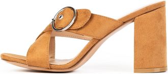 CELENA Pantolette Chene