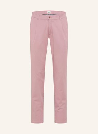 Brax Brax Chino Style Tino rosa