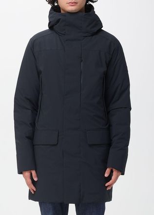 Save The Duck Mantel SAVE THE DUCK Herren Farbe Schwarz