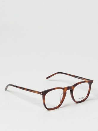 Saint Laurent Lunettes De Vue SAINT LAURENT Homme couleur Beige