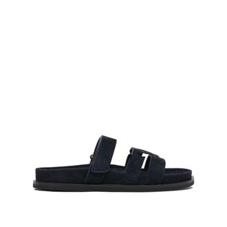 Tory Burch Damen, Schuhe, Blau, 36 EUGr&ouml;&szlig;e