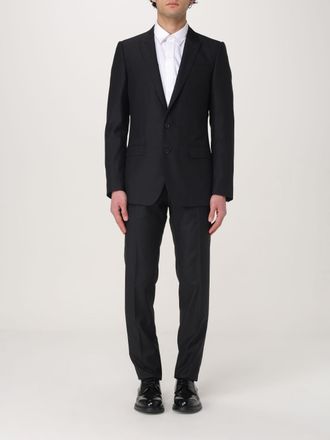 Dolce & Gabbana Anzug DOLCE & GABBANA Herren Farbe Schwarz