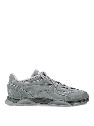 Axel Arigato Sneaker - Grau