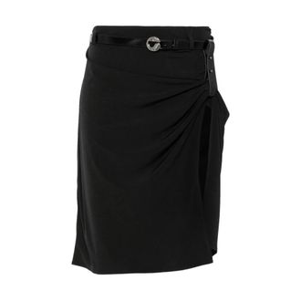 Coperni Midi-Rock - - Skirts - Damen - Schwarzk - S