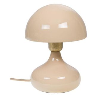 Amadeus Amadeus - Lampe Paulette cr&egrave;me