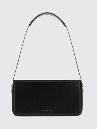 Alexander Wang Sac Port&eacute; &eacute;paule Femme couleur Noir