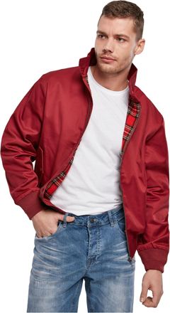 Brandit Lord Canterbury Jacket, Farbe: bordeaux, Größe: 3XL
