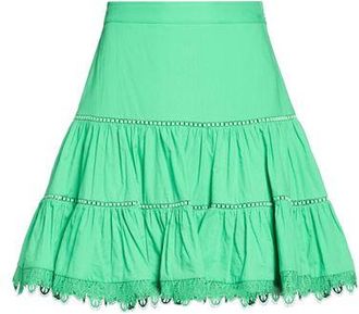 Charo Ruiz Ibiza BAS - Mini-jupes sur YOOX.COM