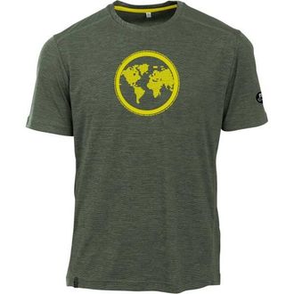 Maul Herren Shirt Earth fresh