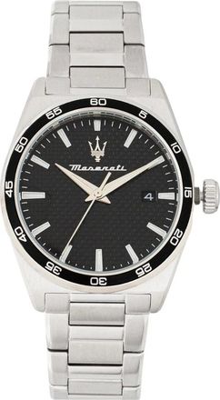 Maserati Herren, Accessories, Grau, ONE SIZEGr&ouml;&szlig;e