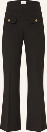Seductive Seductive Hose Nanette Easy Kick schwarz