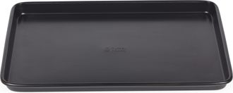 Russell Hobbs Recycled 36cm Backblech - Antihaftbeschichtet, 100% recycelter Karbonstahl, PFOA-frei, leicht zu reinigen, ofenfest bis 220&deg;C, langlebiges Backzubeh&ouml;r