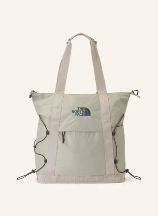 The North Face Shopper Borealis grau