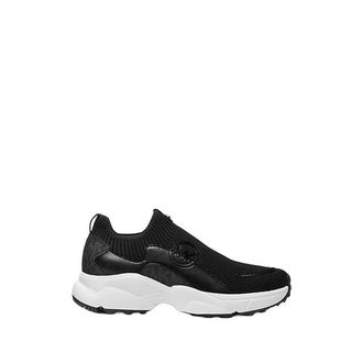 Michael Kors Baskets Sami en tricot extensible