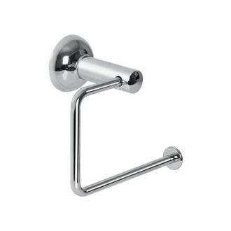 Spirella CAMPAGNE Chrom ROLLENHALTER ohne