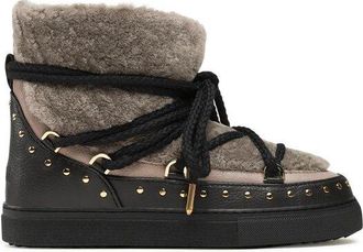 INUIKII Schneeschuhe Curly Rock 75102-076 Grau