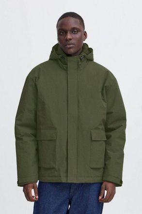 Blend Winterjacke BHElman W&auml;rmende Basic Winterjacke mit Taschen