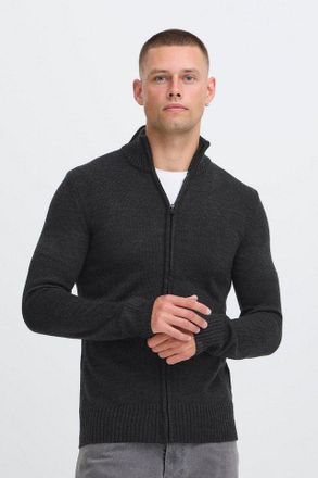 Blend Strickjacke BHRycel Stilvolle Strickjacke mit Rei&szlig;verschluss
