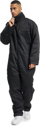 Brandit Tank Suit, Farbe: black, Größe: XXL