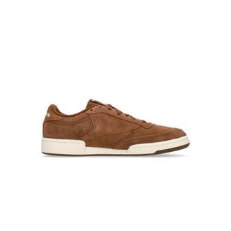 Reebok Collegiate Brown Herren Sneaker - - Sport - Herren - Braun - 42 1/2 EU